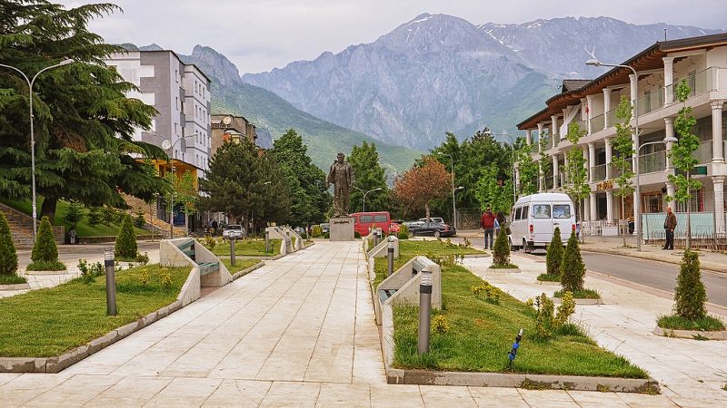 Kukës: The Complete Guide