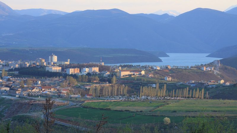 Kukës: The Complete Guide - Nomads Travel Guide