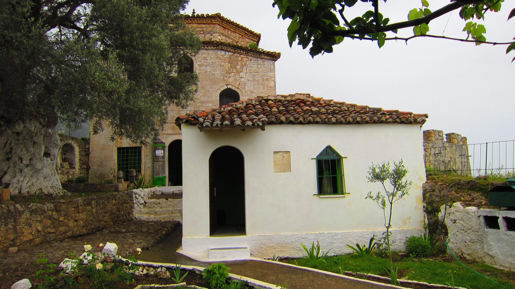 Self-Guided Walking Tour of Kruja, Albania 2026 – Map & Must-See Landmarks