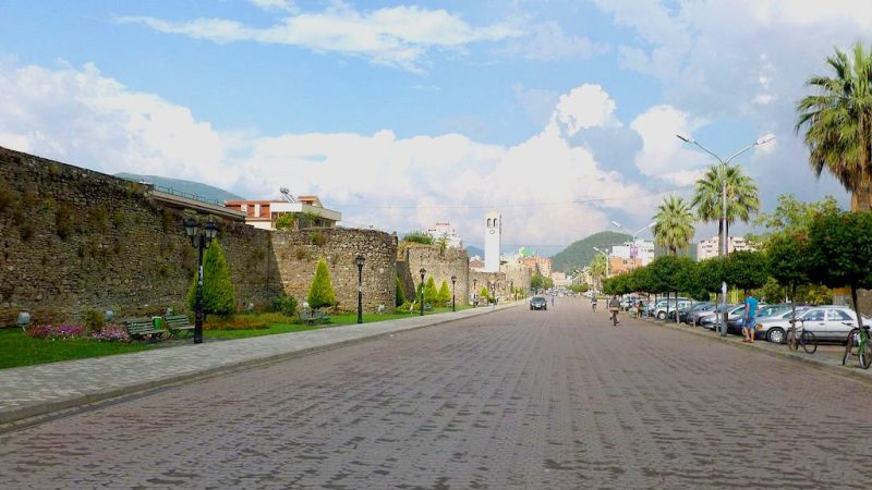 Elbasan: The Complete Guide - Nomads Travel Guide
