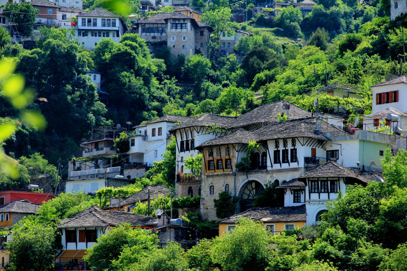 Çorovodë: A Complete Guide to Albania’s Skrapar Canyon Region