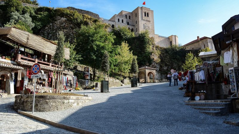 Kukës: The Complete Guide