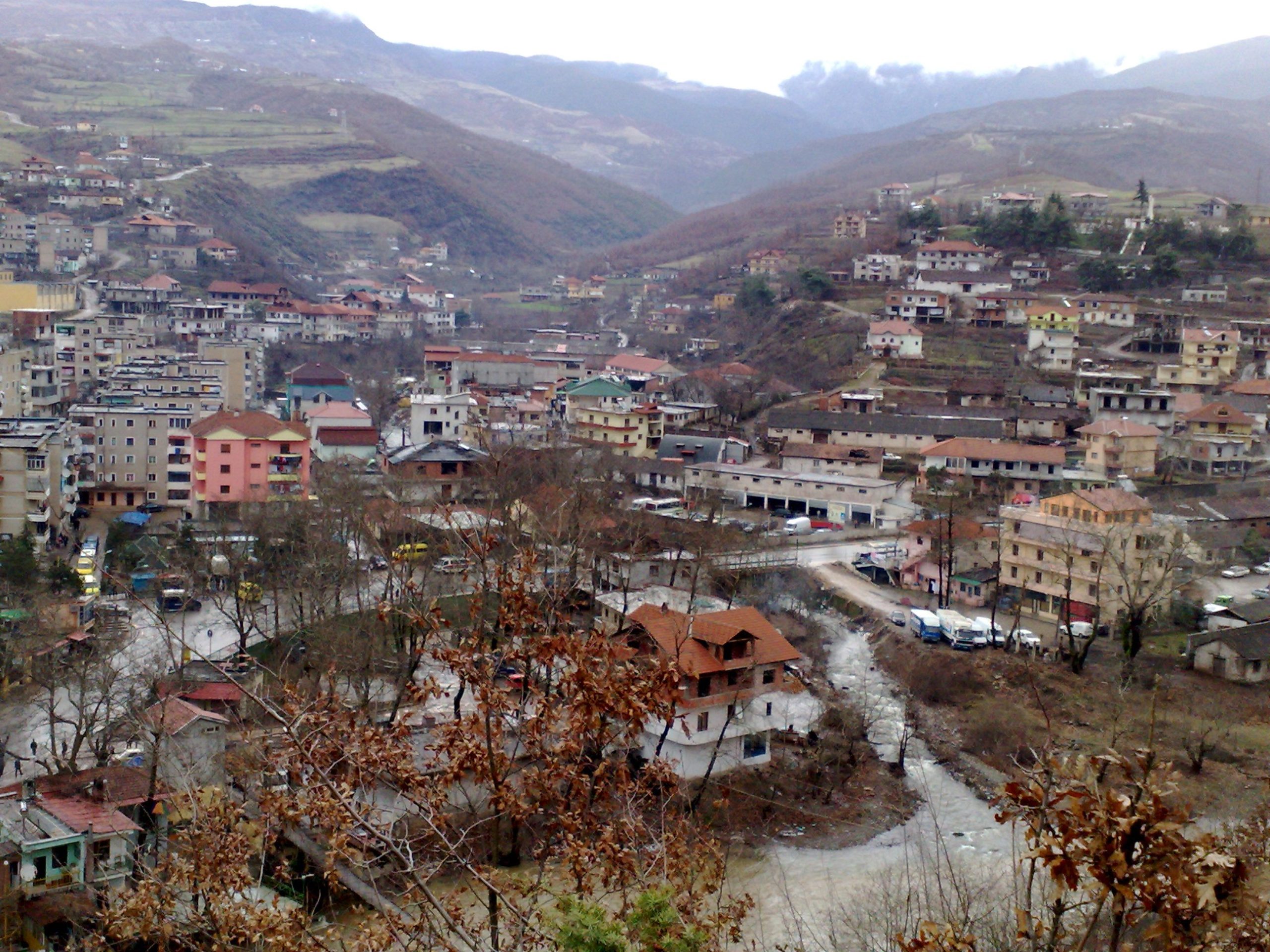 Librazhd: A Complete Guide to Albania’s Shebenik-Jabllanicë Gateway
