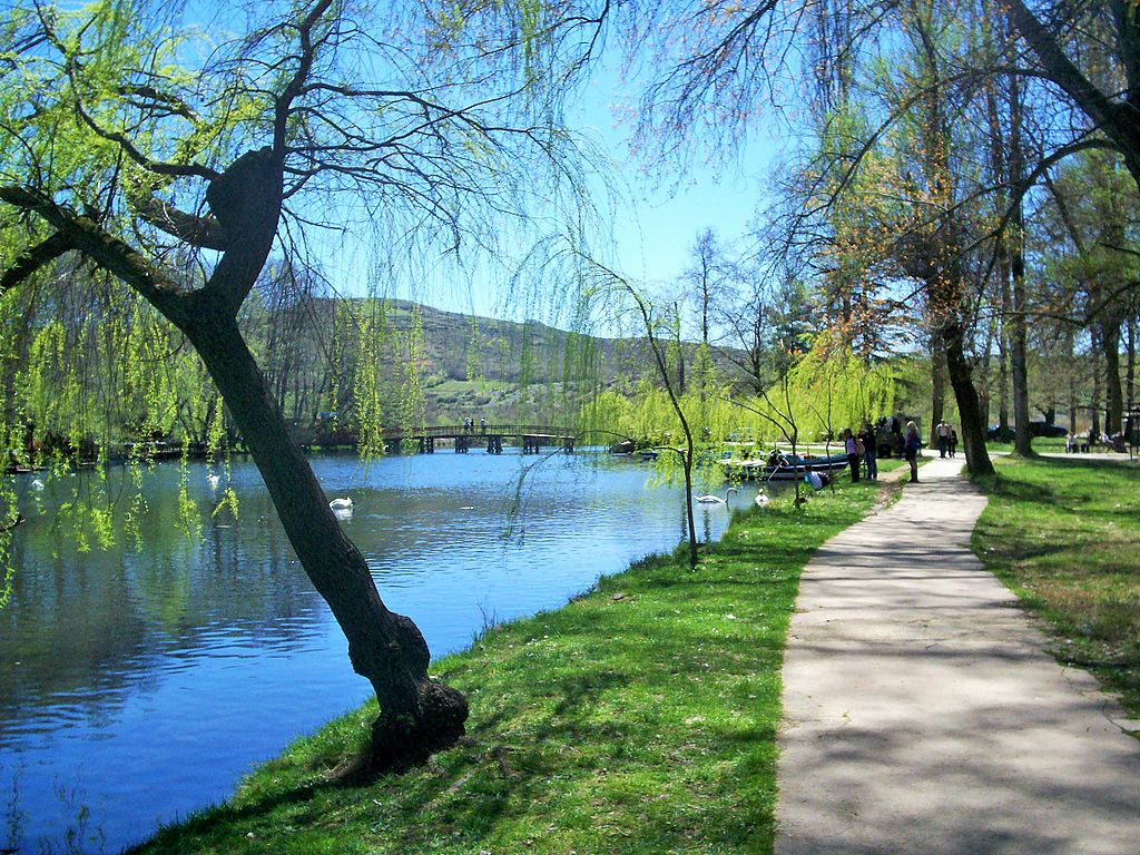 Pogradec - Nomads Travel Guide