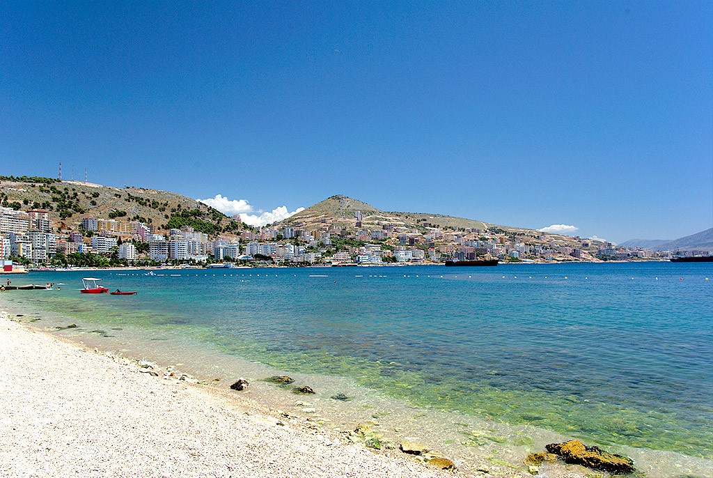 Sarandë: The Complete Guide - Nomads Travel Guide