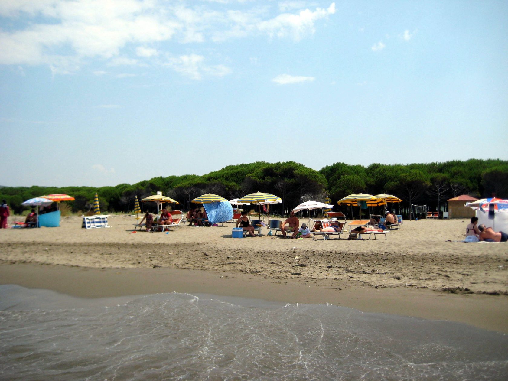 Spille Beach, Durrës (2026): A Family-Friendly Adriatic Beach With ...