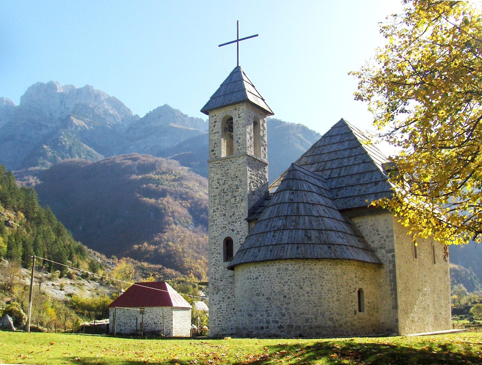 Top 11 Things to Do in Theth National Park, Albania (2026) – Complete ...
