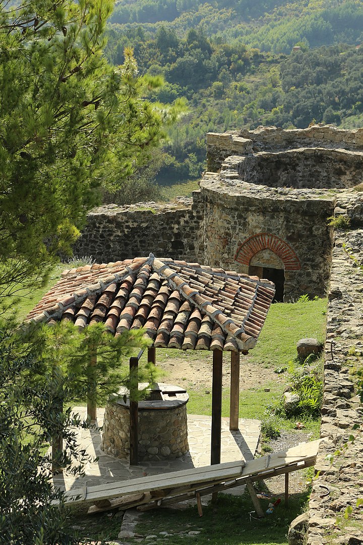 Preza Castle - Nomads Travel Guide