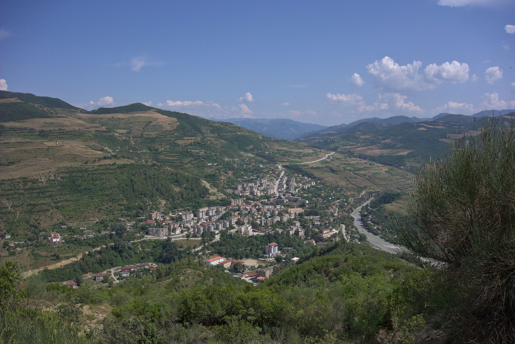 Çorovodë: A Complete Guide to Albania’s Skrapar Canyon Region