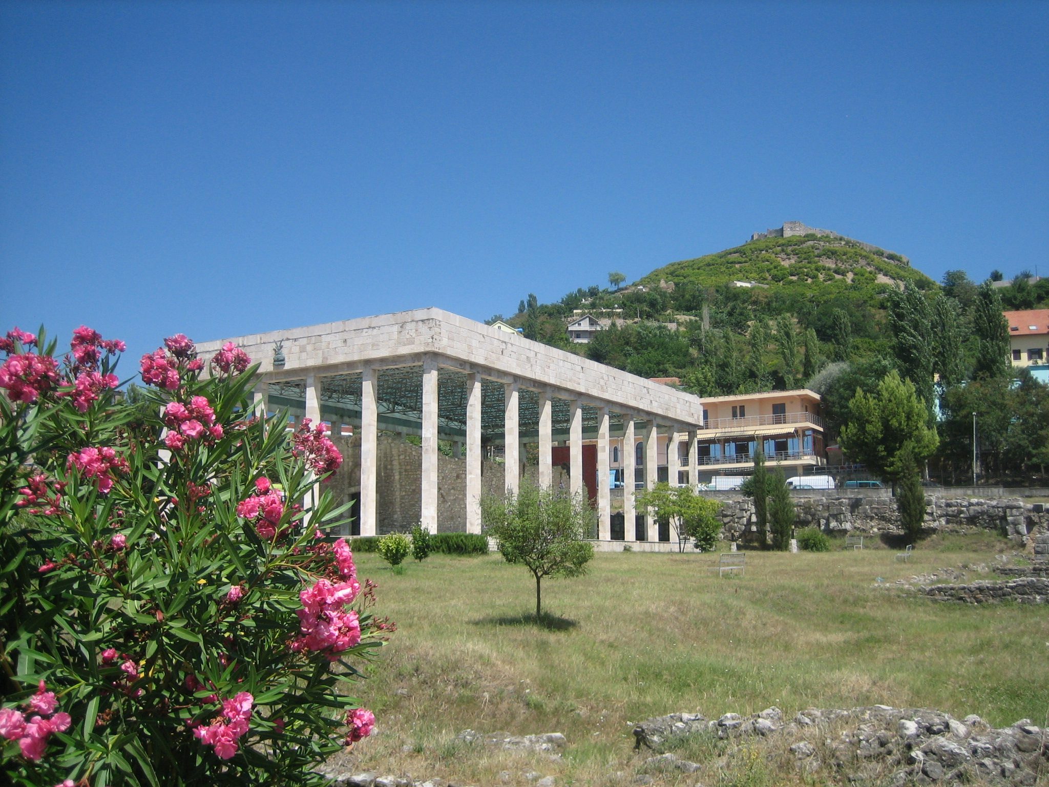 Skanderbeg Memorial, Lezhë (2026): Albania’s National Hero, Remembered ...