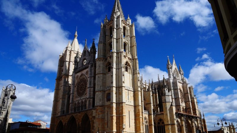 Castille-Leon - Nomads Travel Guide