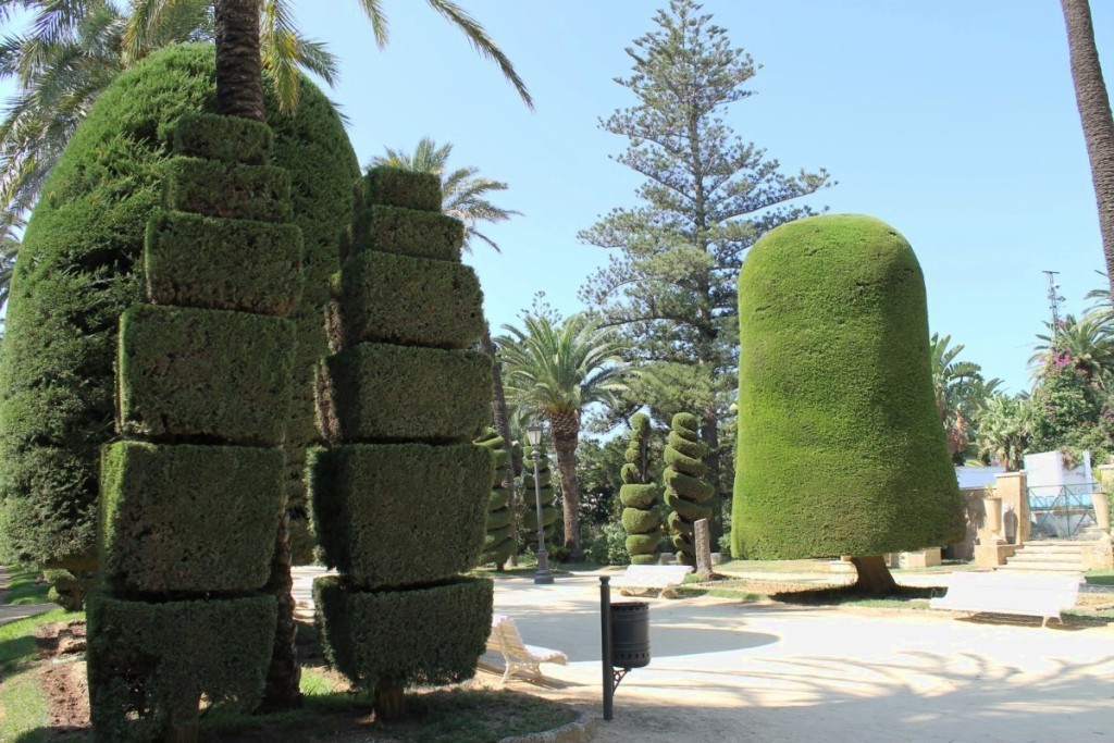 Parque Genovés - Nomads Travel Guide