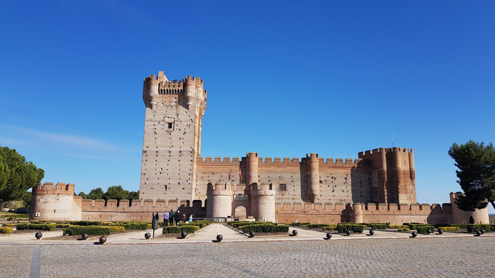 Valladolid, Spain: The Complete Guide to Wine, Museums & Historic Squares
