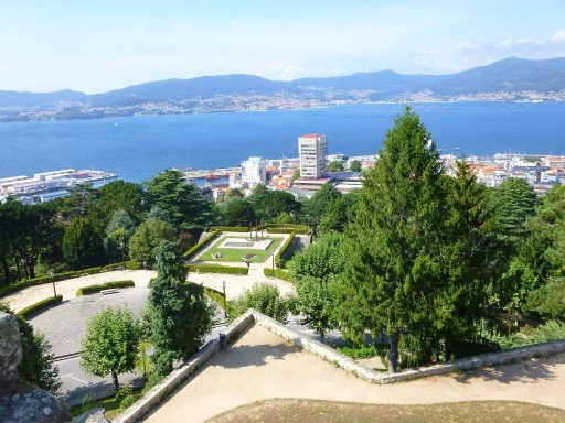 Vigo, Spain (2026): The Complete Guide to Atlantic Views, Old Town ...