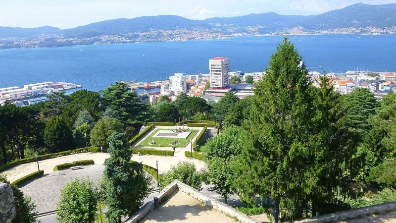 Vigo: The Complete Guide - Nomads Travel Guide