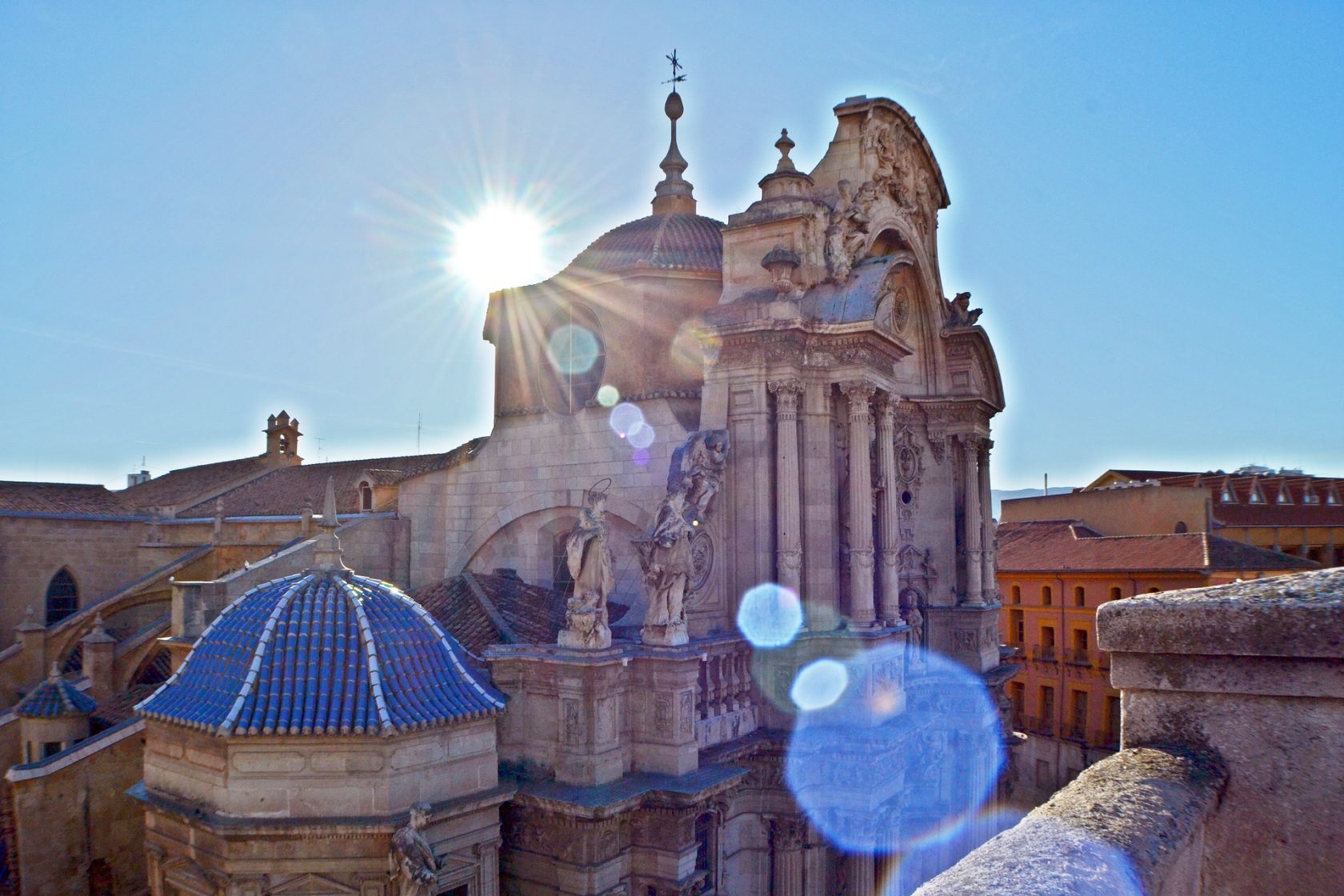 Lorca, Spain: The Complete Guide to Castles, Baroque Art & Murcian History