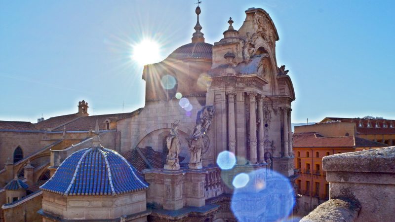 Alicante: The Complete Guide