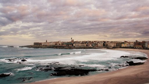A Coruña, Spain: The Complete Guide to Seaside Promenades & Historic Towers