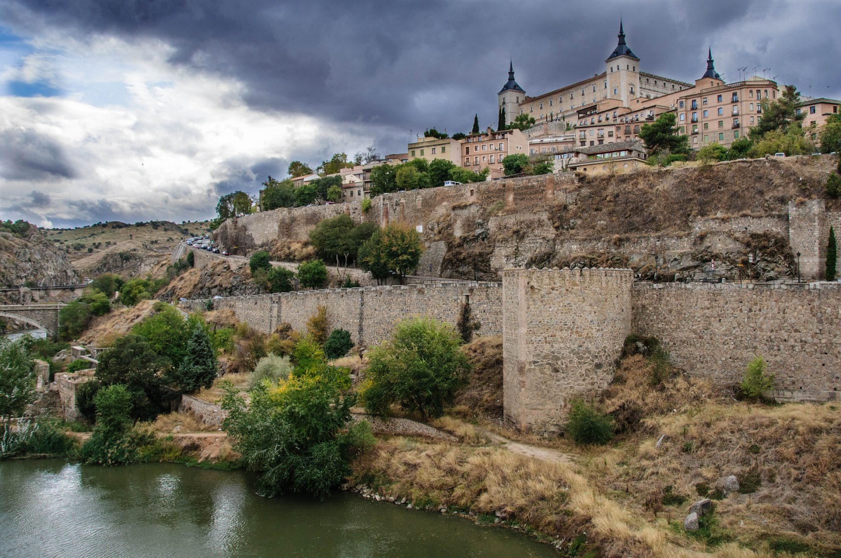 Toledo, Spain (2026): The Complete Guide to Hilltop Views, Medieval ...