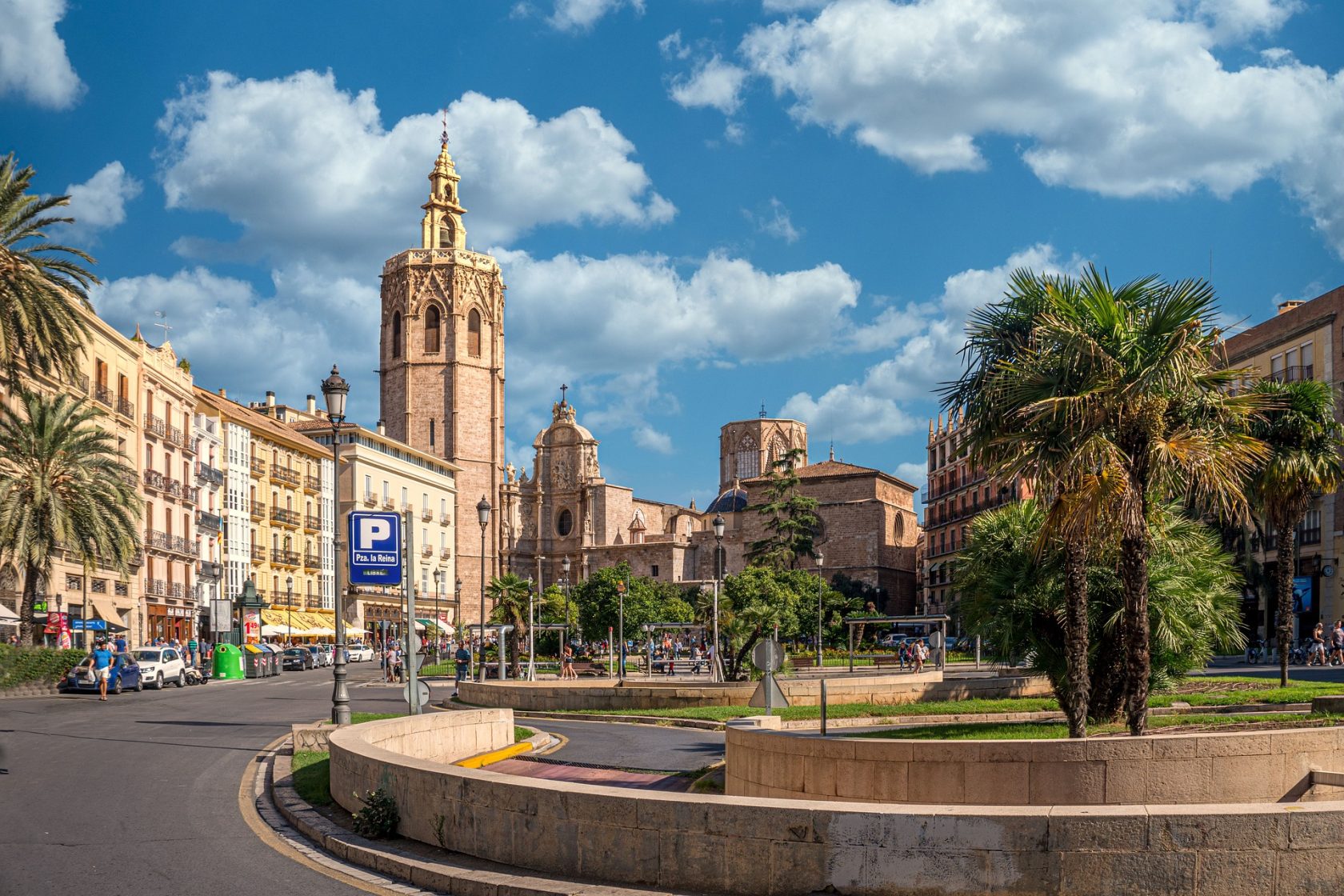 Valencia, Spain (2026): The Complete Guide to Golden Beaches, Old Town ...