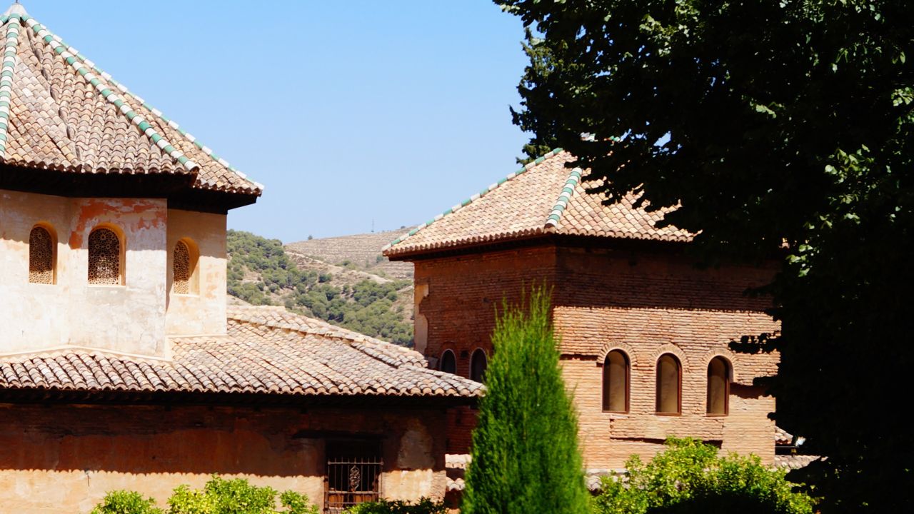 Torre de la Rauda - Nomads Travel Guide