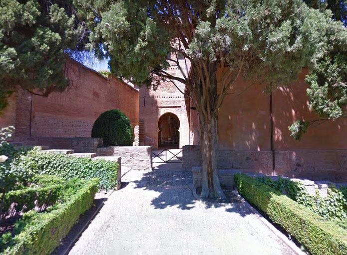 Torre de la Rauda - Nomads Travel Guide