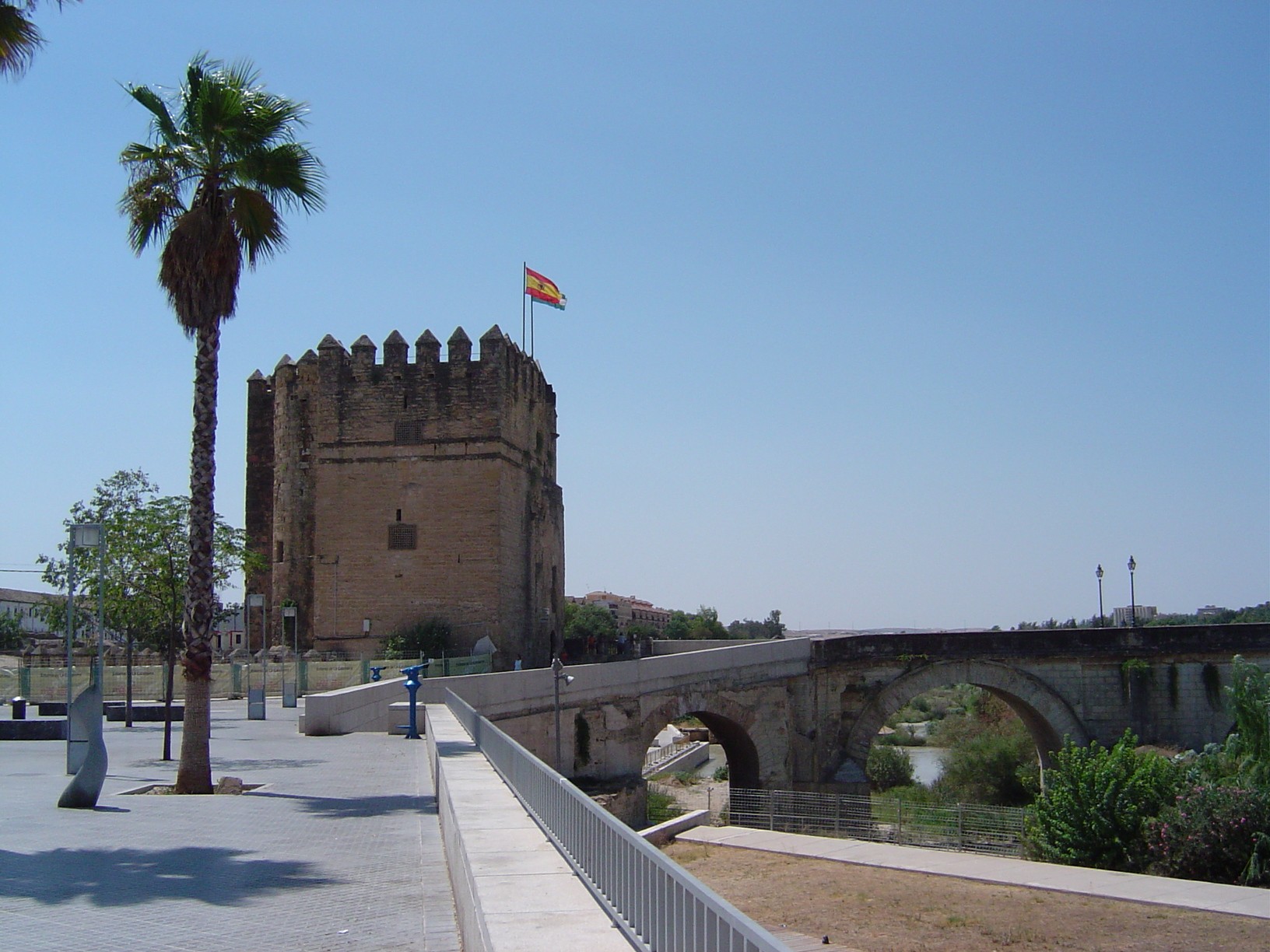 Torre de la Calahorra - Nomads Travel Guide