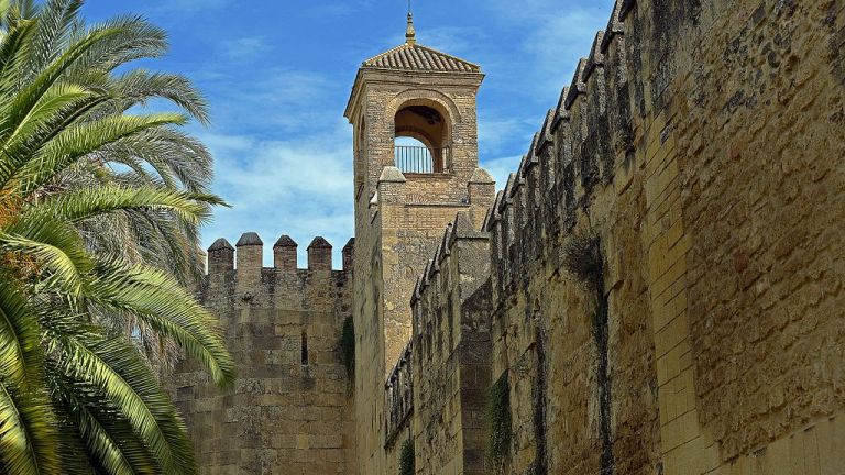 Alcázar de los Reyes Cristianos - Nomads Travel Guide