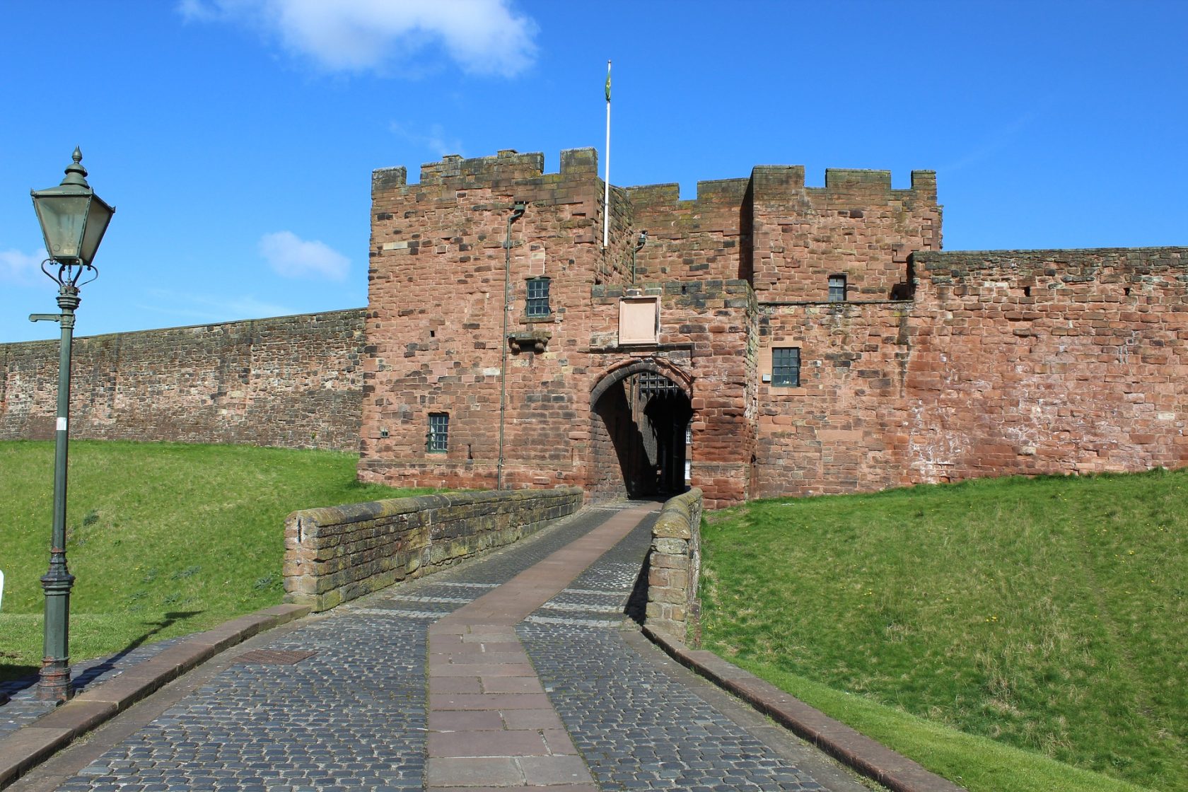Hexham: A Complete Guide to Hadrian’s Wall Market Town