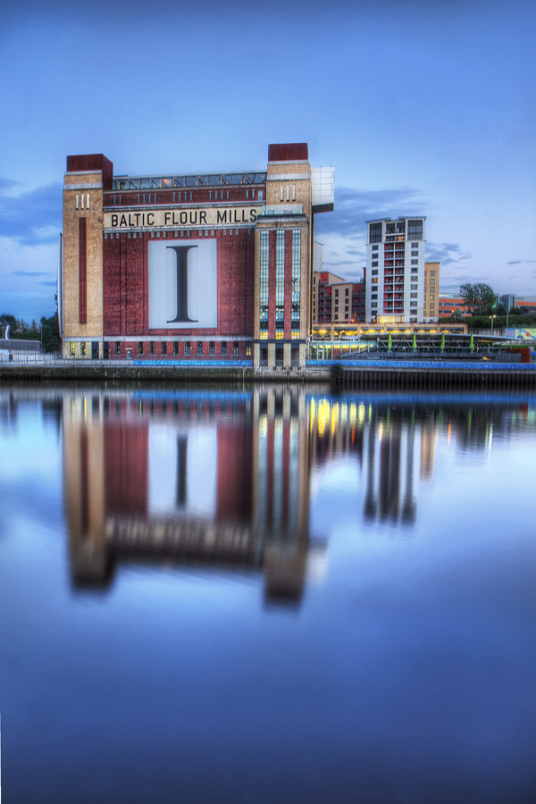 BALTIC – Centre for Contemporary Art - Nomads Travel Guide