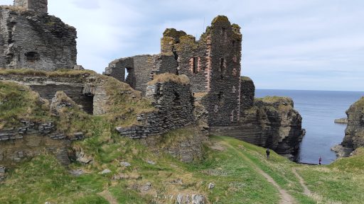 Caithness, Scotland: The Complete Guide to Clifftop Castles & Northern ...
