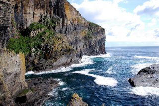 Caithness, Scotland: The Complete Guide to Clifftop Castles & Northern ...