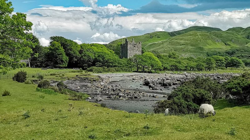 Isle of Mull: The Complete Guide - Nomads Travel Guide