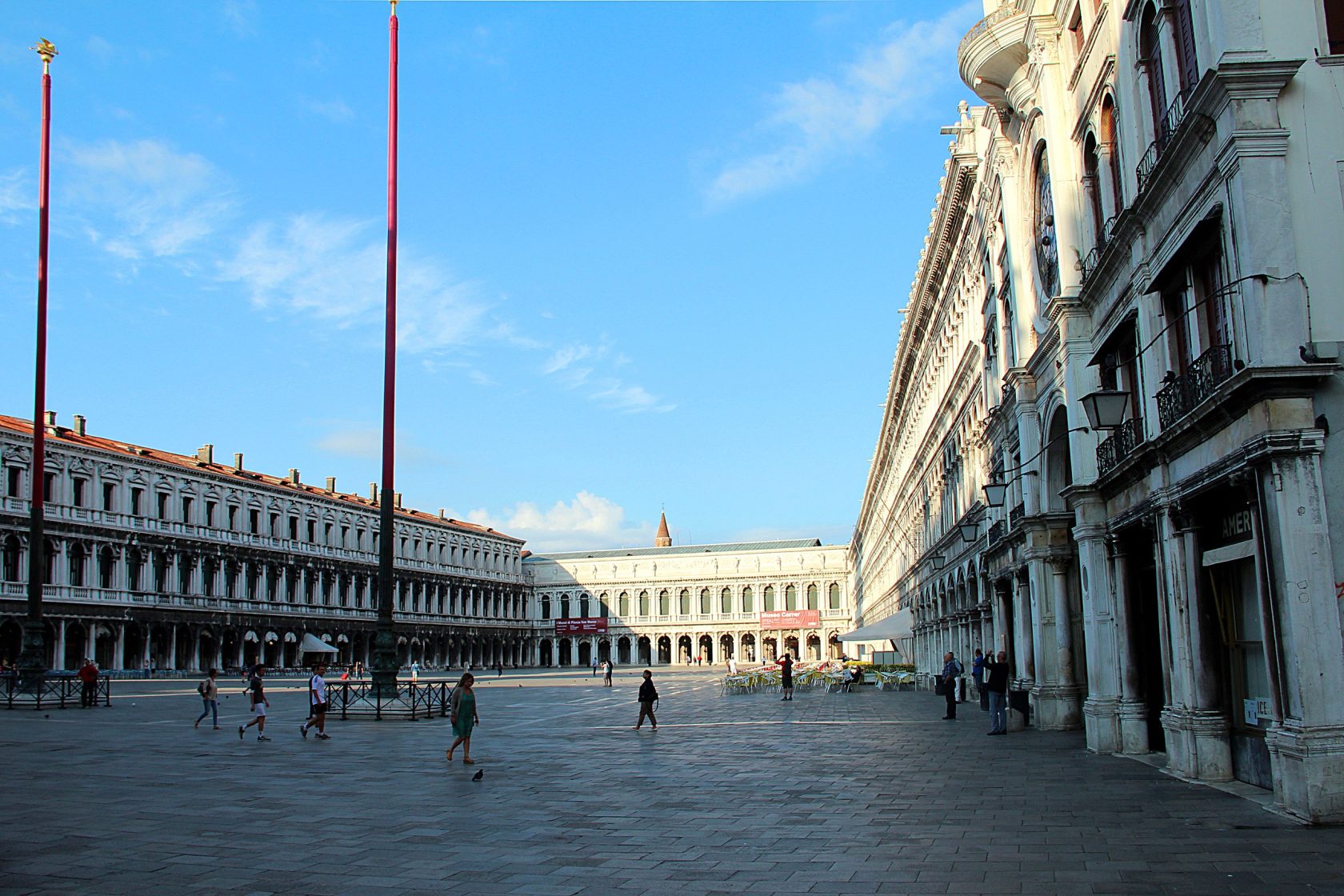 Piazza San Marco Venice 2026 – Complete Visitor Guide & Map