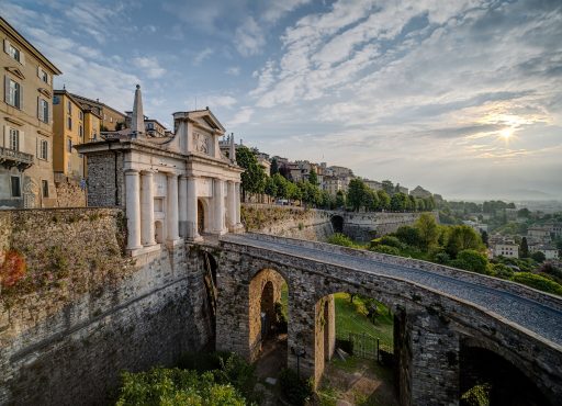 Bergamo, Italy: The (2026) Complete Guide to Città Alta & Lombardy Culture