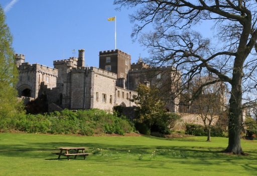 Exeter: A Complete Guide to Devon’s Historic Cathedral City