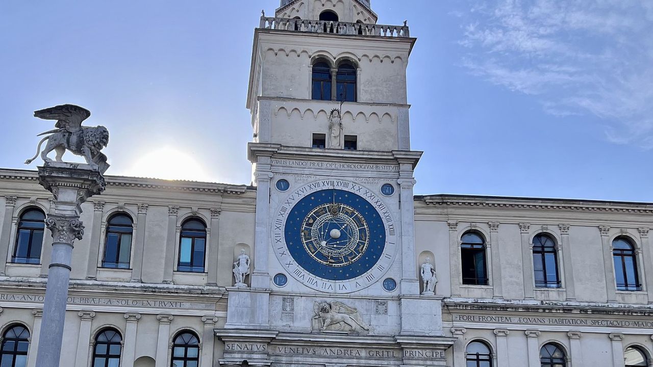 Padova: The Complete Guide - Nomads Travel Guide
