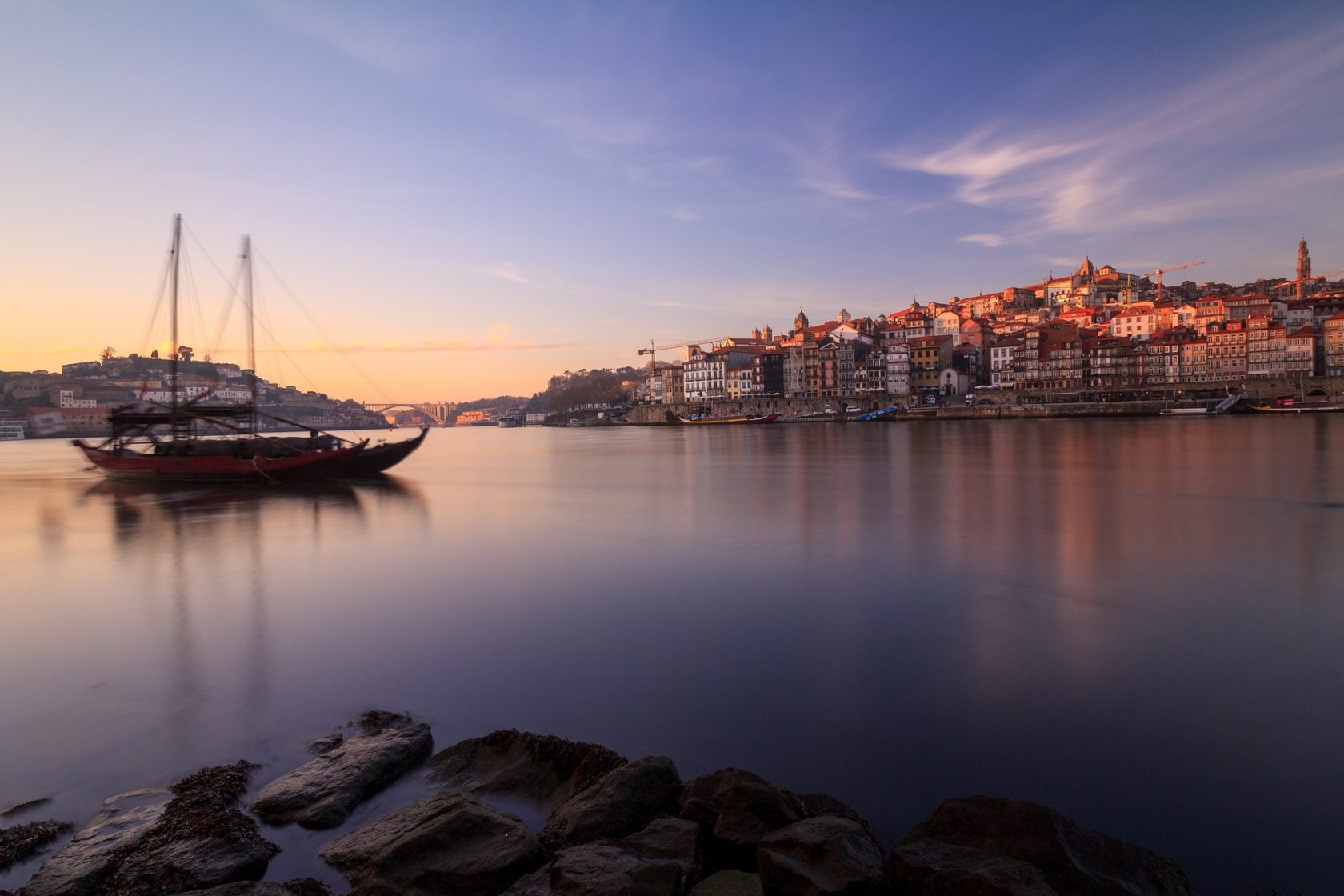 Vigo, Spain (2026): The Complete Guide to Atlantic Views, Old Town ...