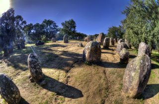 Almendres Cromlech, Évora (2026): Portugal’s Prehistoric Stone Circles ...