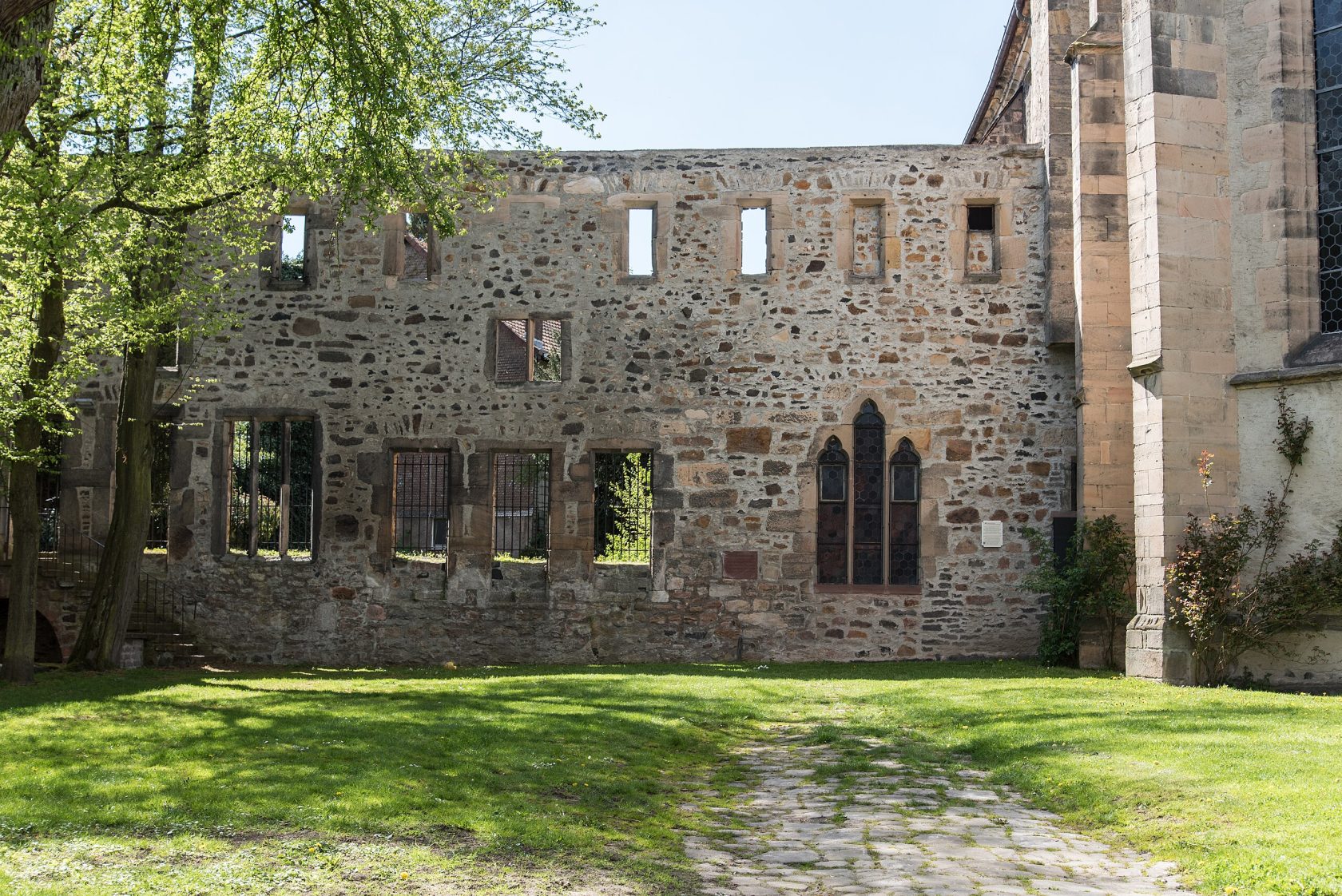 Alsfeld, Germany: The Complete Guide to the Fairytale Timber-Framed Town