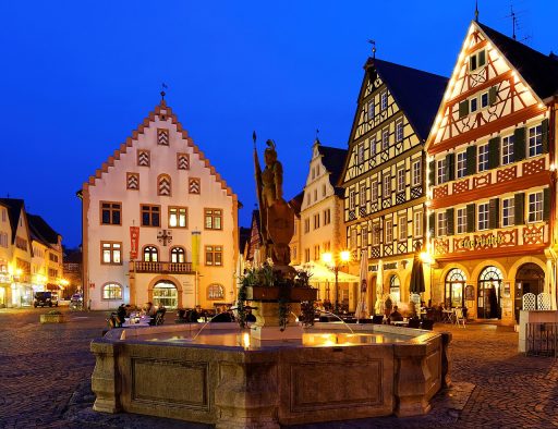 Hanau, Germany: The Complete Guide to the Brothers Grimm’s Birthplace