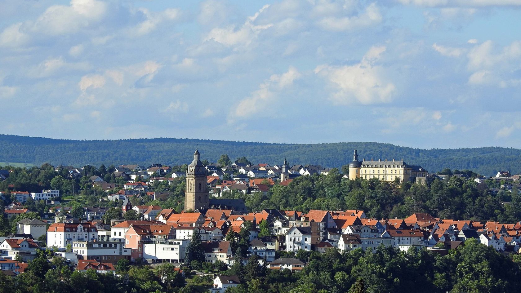 Trendelburg, Germany: The Complete Guide to Rapunzel’s Tower & Weser Valley