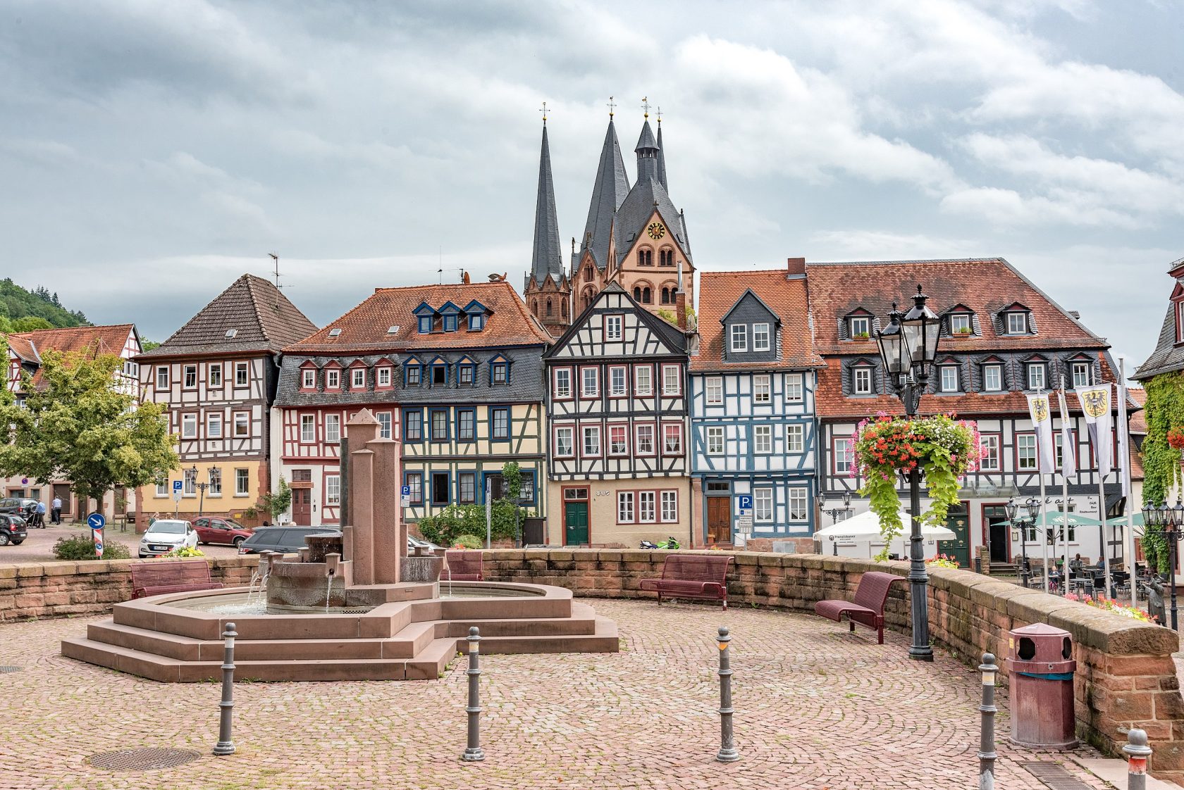 Hanau, Germany: The Complete Guide to the Brothers Grimm’s Birthplace