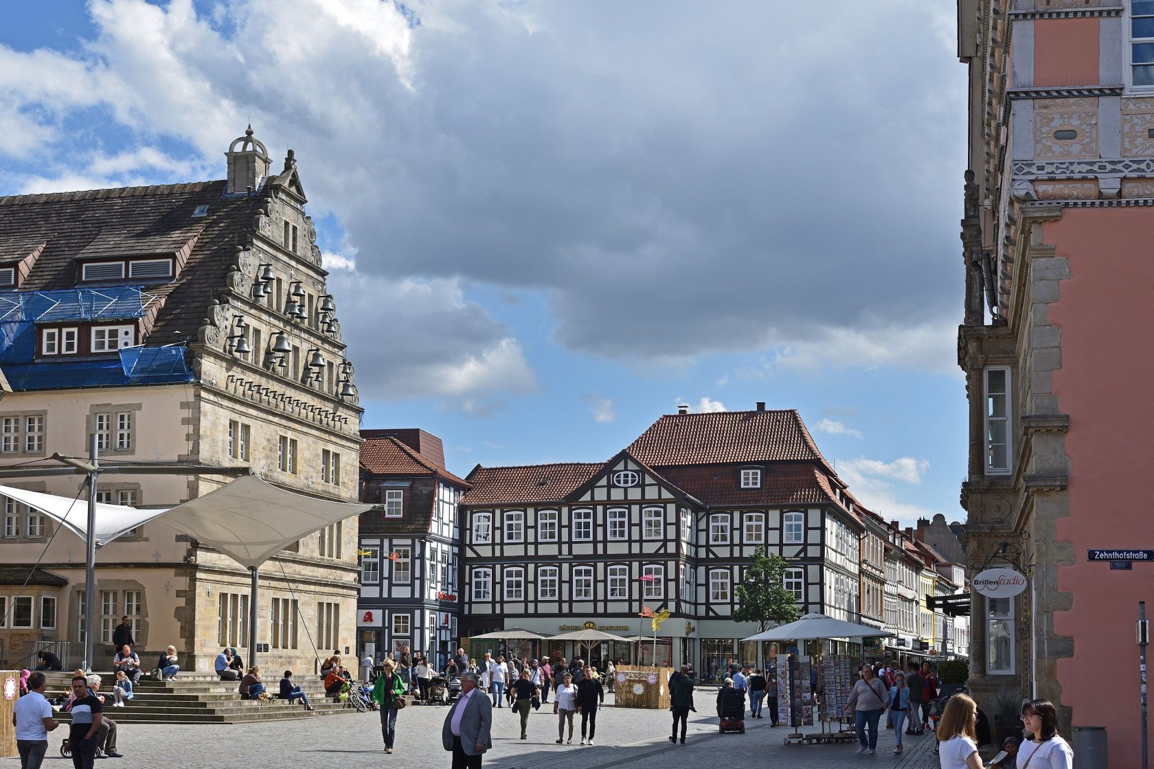 Braunschweig, Germany: The Complete Guide to the Lion City’s History ...