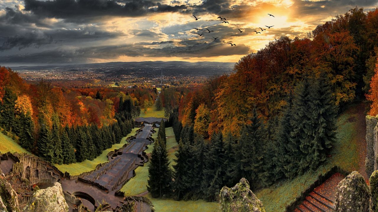 Exploring Germany’s Fairy Tale Route [YEAR]: Complete Guide & Itinerary