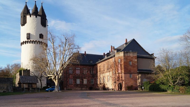 Hanau: The Complete Guide - Nomads Travel Guide