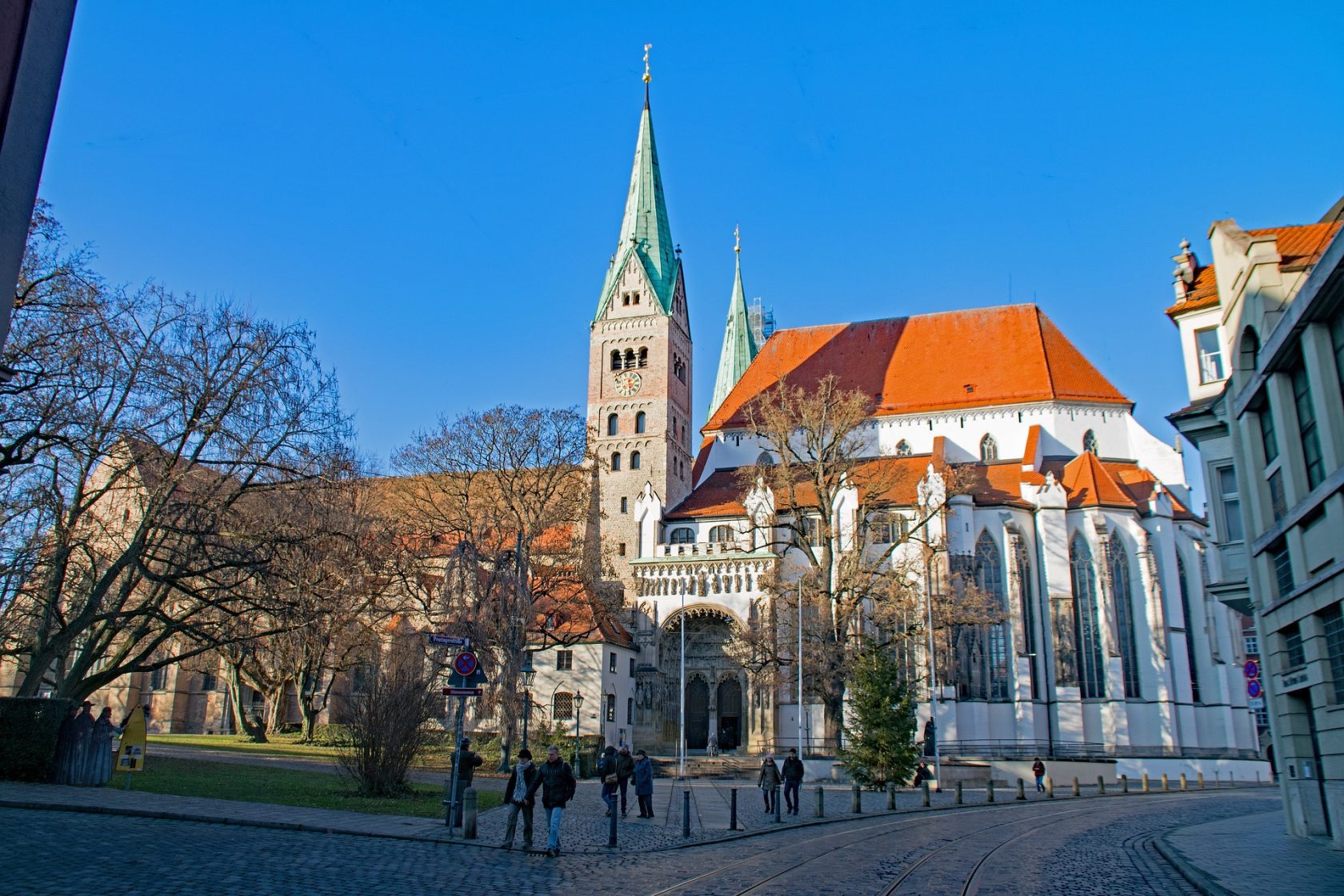 Trendelburg, Germany: The Complete Guide to Rapunzel’s Tower & Weser Valley