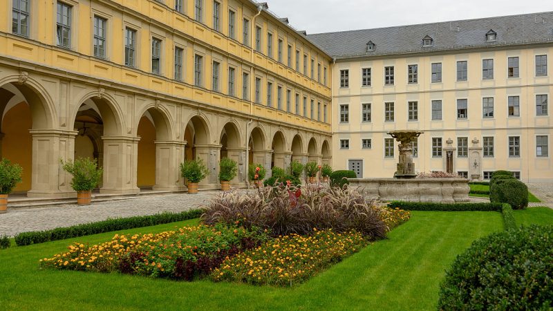Self-Guided Walking Tour of Würzburg, Germany ([YEAR])