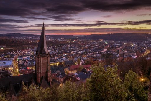 Alsfeld, Germany: The Complete Guide to the Fairytale Timber-Framed Town