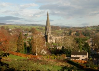 Derby: A Complete Guide to the Heart of England’s Midlands